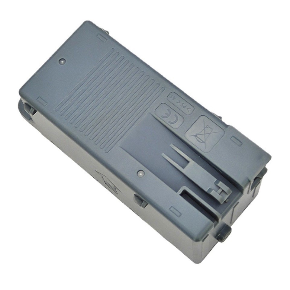 2* C9345 Maintenance Box For Epson Printer Waste Ink Pad Replacement ...