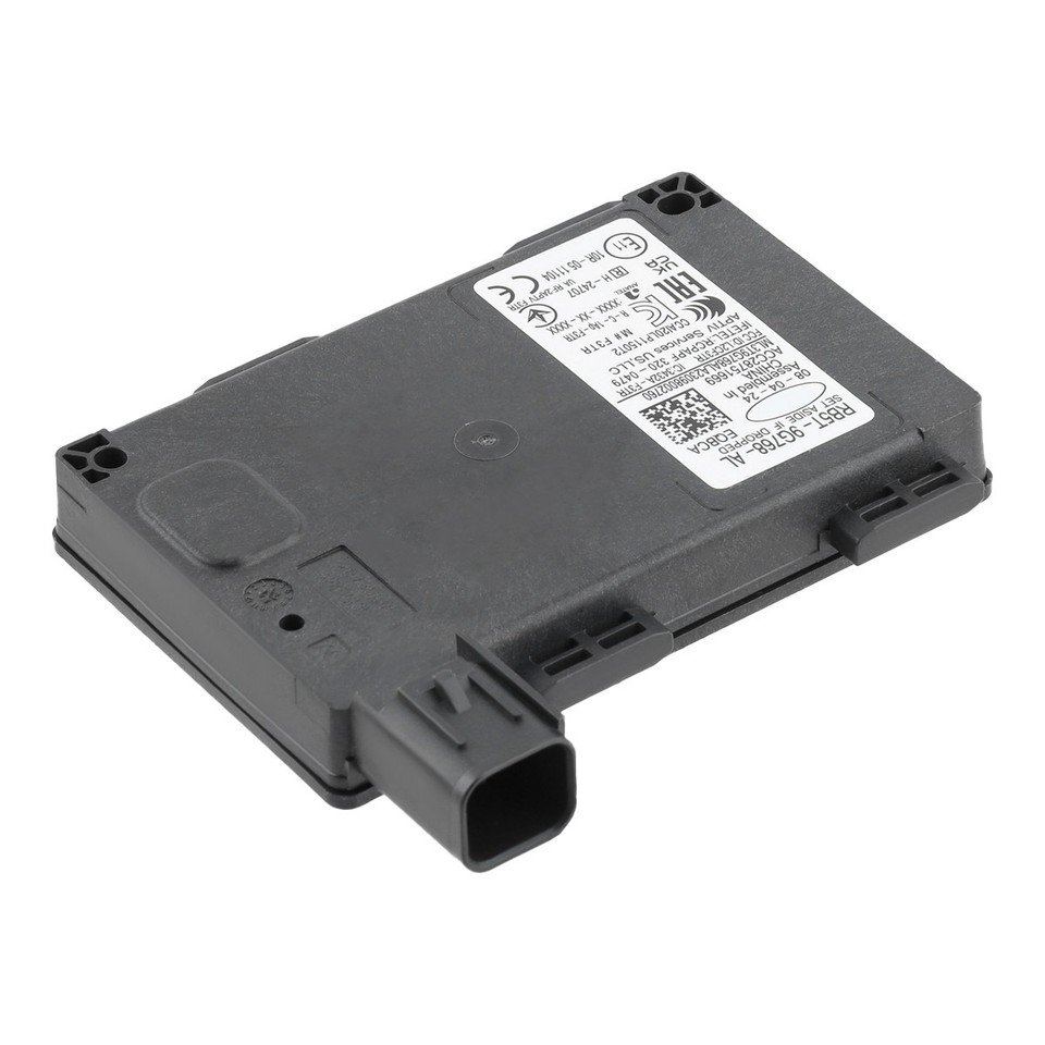 For 2024 Ford F-150 F150 Adaptive Cruise Control Radar (CCM) RB5T-9G768 ...
