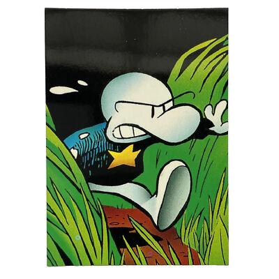 1994 Comic Images Previews - Jeff Smith Promo Card #D-16 Phoncible P. Bone NM | eBay