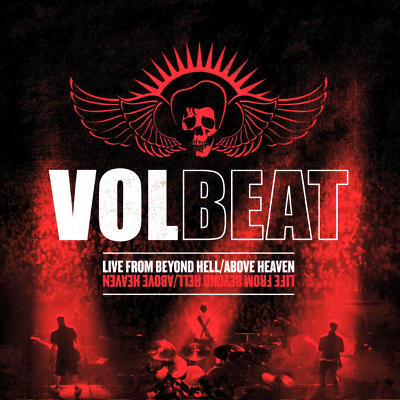 Volbeat Wallpaper High Resolution Volbeat Art Print, Volbeat Canvas,
