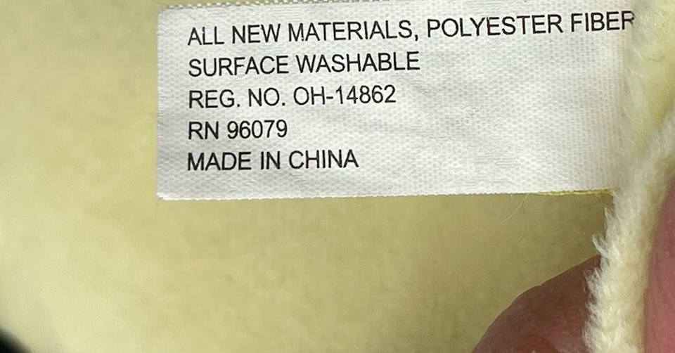 Vintage 1998 Nickelodeon Nick Jr. Blues Clues Mr. Salt Plush Stuffed ...