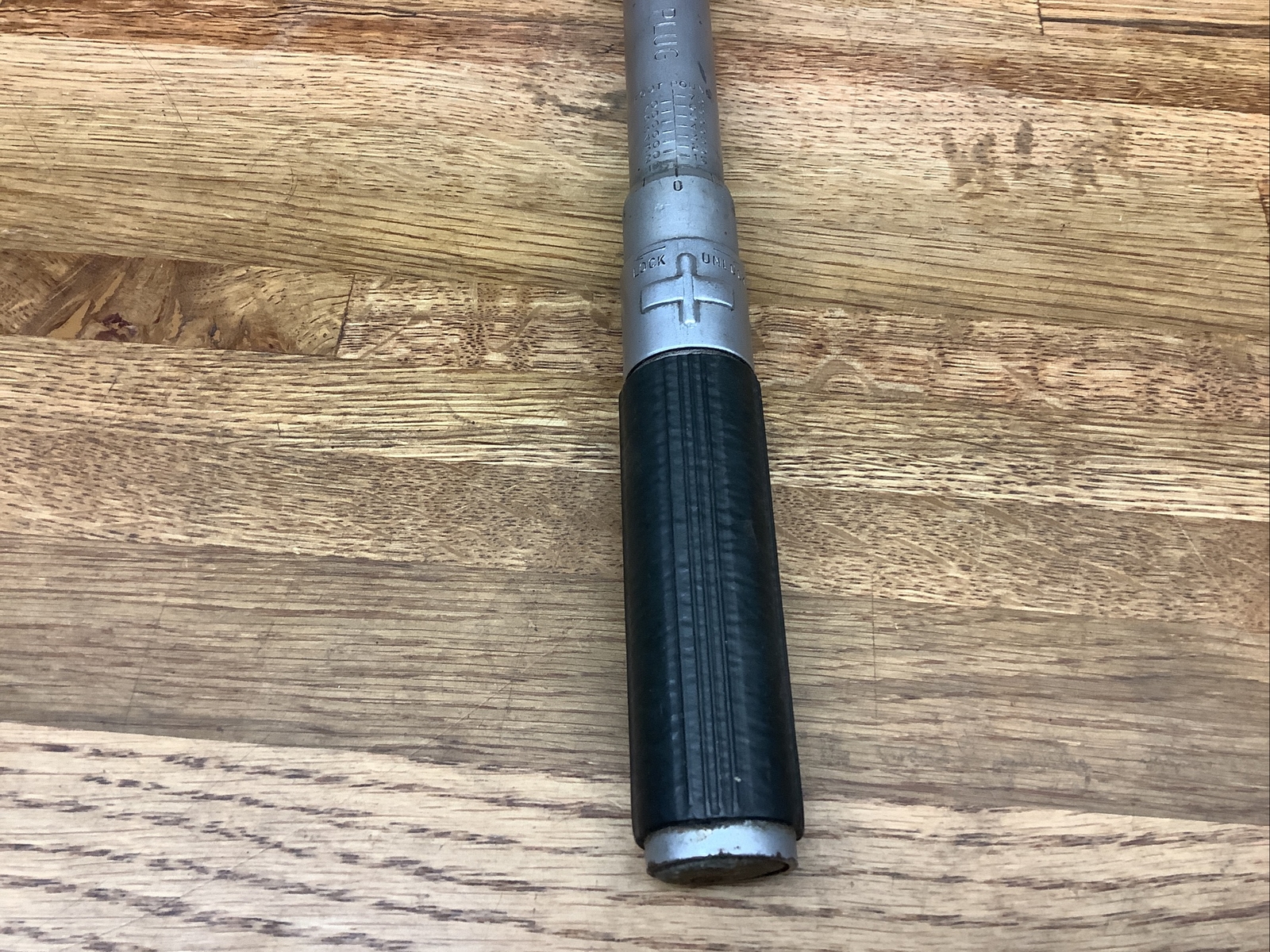 Vintage Jo-Line Tools 3/8” Drive Series A 5lbs.-75lbs. | eBay