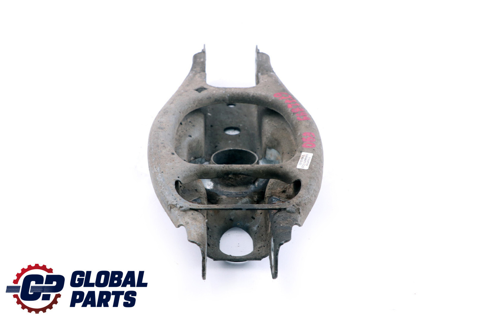 BMW 1 3 X1 Series E81 E87 E88 E90 E91 Rear Roll Over Strut Mount ...