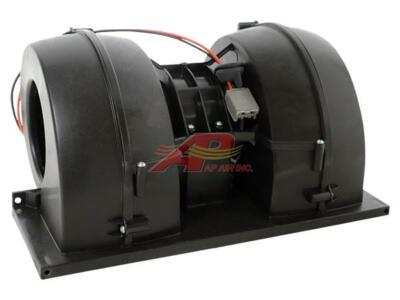 New International/Navistar Dual Blower Motor Assembly OE #2602570C92 ...
