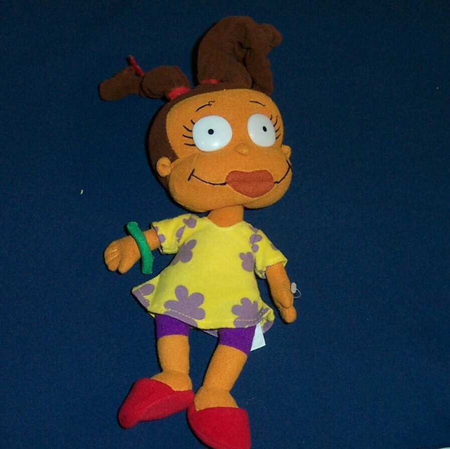 Three vintage Rugrats Dolls | eBay