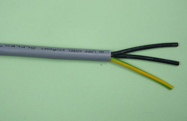 Lapp Kabel Ölflex Classic 110 3g0 5 1119003 online kaufen | eBay