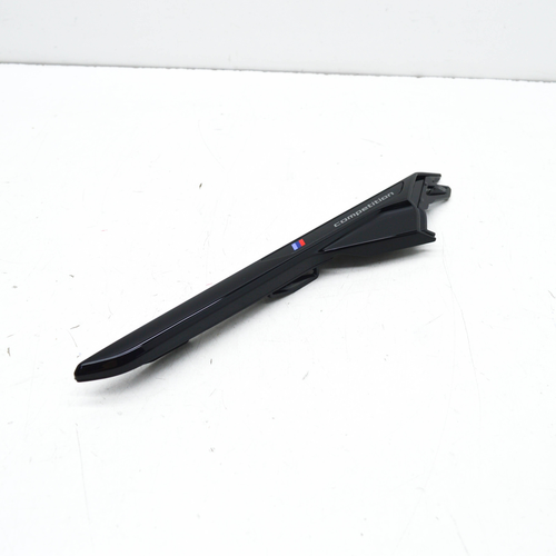 NEW BMW M5 F90 FRONT RIGHT AIR DUCT SIDEWALL TRIM 51138082384 ORIGINAL ...