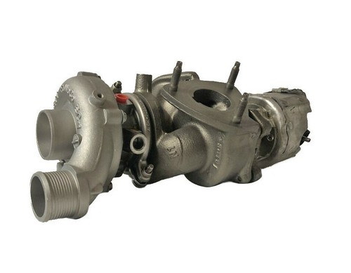 Turbocharger 778401-0004 - Jaguar XF, XJ / Land Rover Discovery 3.0 D ...