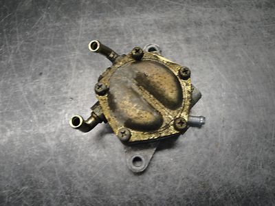 2002 02 POLARIS RMK 800 EDGE VES SNOWMOBILE ENGINE GAS FUEL GASOLINE ...