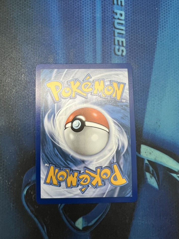 Ultra Rare Holo Ho-Oh V 140/195 SWSH: Silver Tempest - Pokemon TCG - NM ...