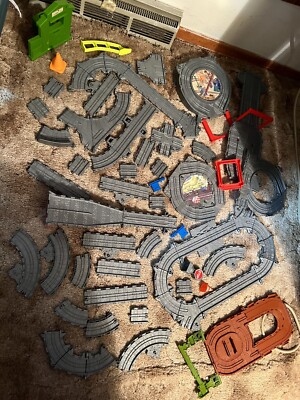 Thomas the Train Gullane tracks | eBay