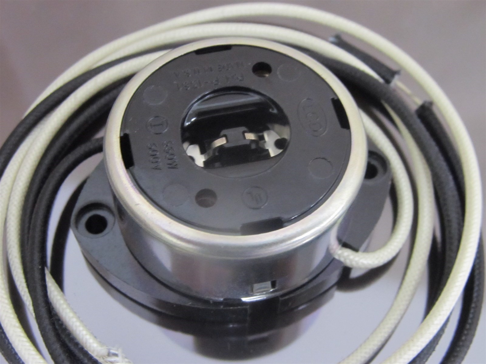 50 Recessed Double Contact Base R17d Fluorescent High Output Socket T8 ...