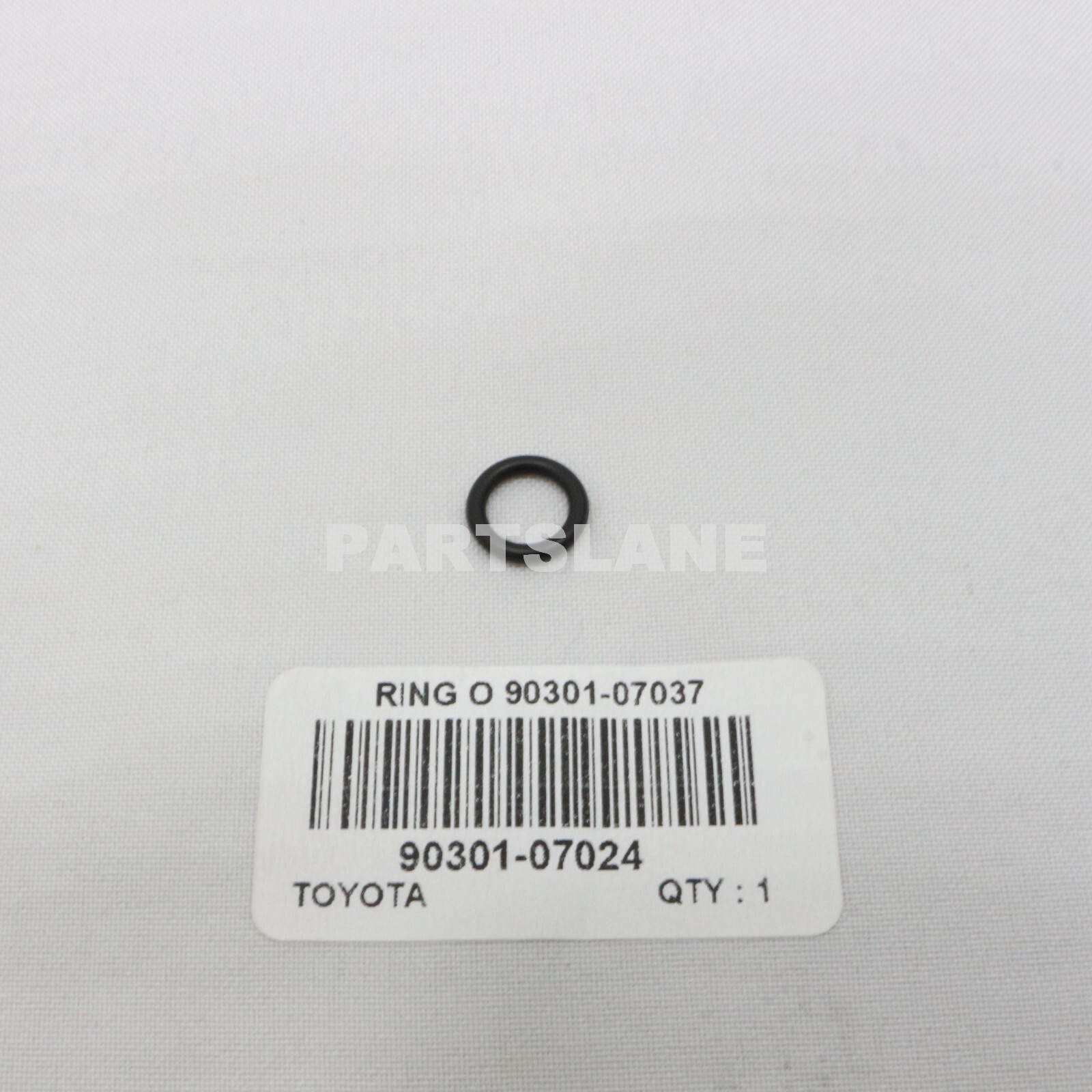 Toyota Oem-fuel Injector O-ring Seal 9030107024 for sale online | eBay