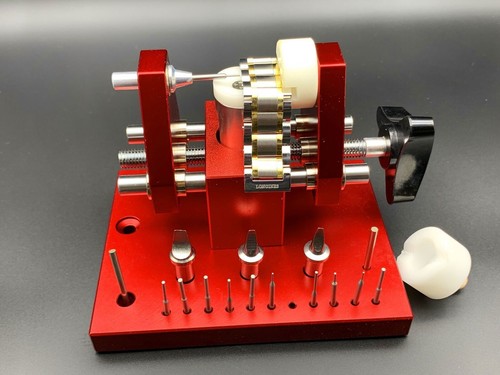 07119 Watch Case Opener Watch Snap-on Case Back Opener for Watch Repair ...