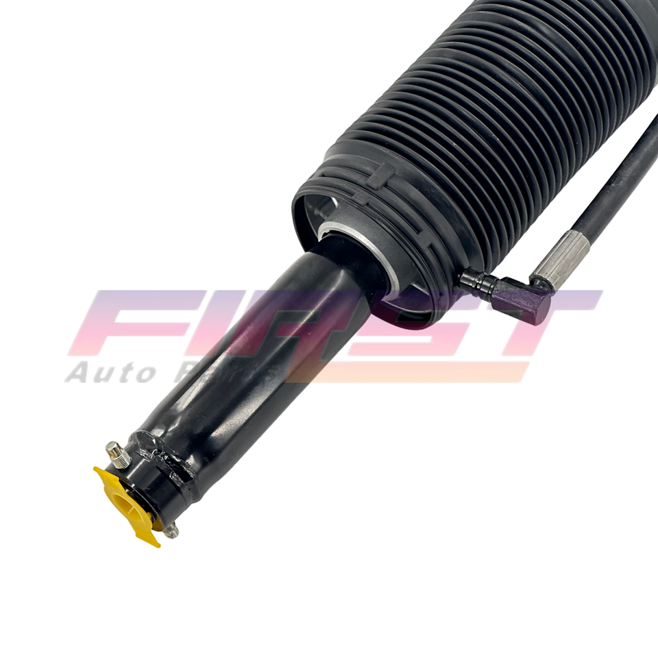 Front Right ABC Hydraulic Shock Strut Fit Mercedes W220 S500 600 S55 ...