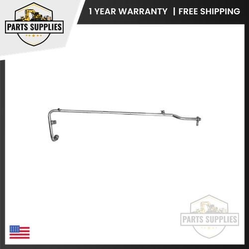F50-6332 F50-6095 AC Steel Suction Line Fits Peterbilt 379 389 Truck | eBay