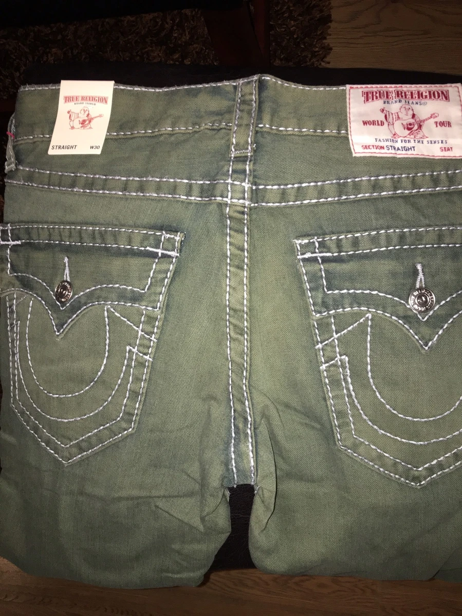 Official True Religion Online