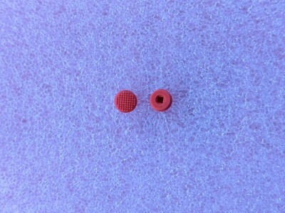 2 Lenovo ThinkPad T460 T460S T470 E570 S2 Slim TrackPoint Cap Pointer ...