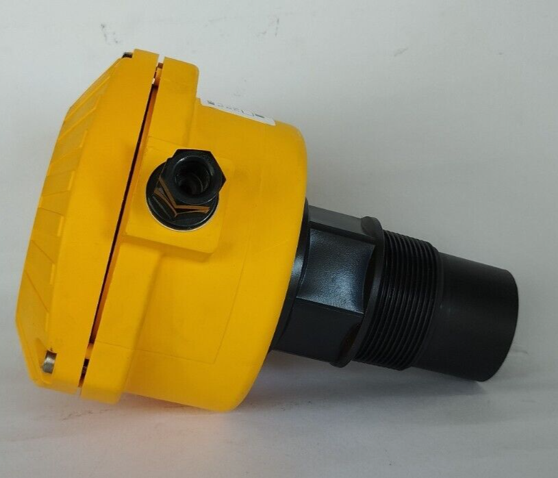 1pc MSP422-B28 Mobrey Ultrasonic Level Transmitter - New | eBay