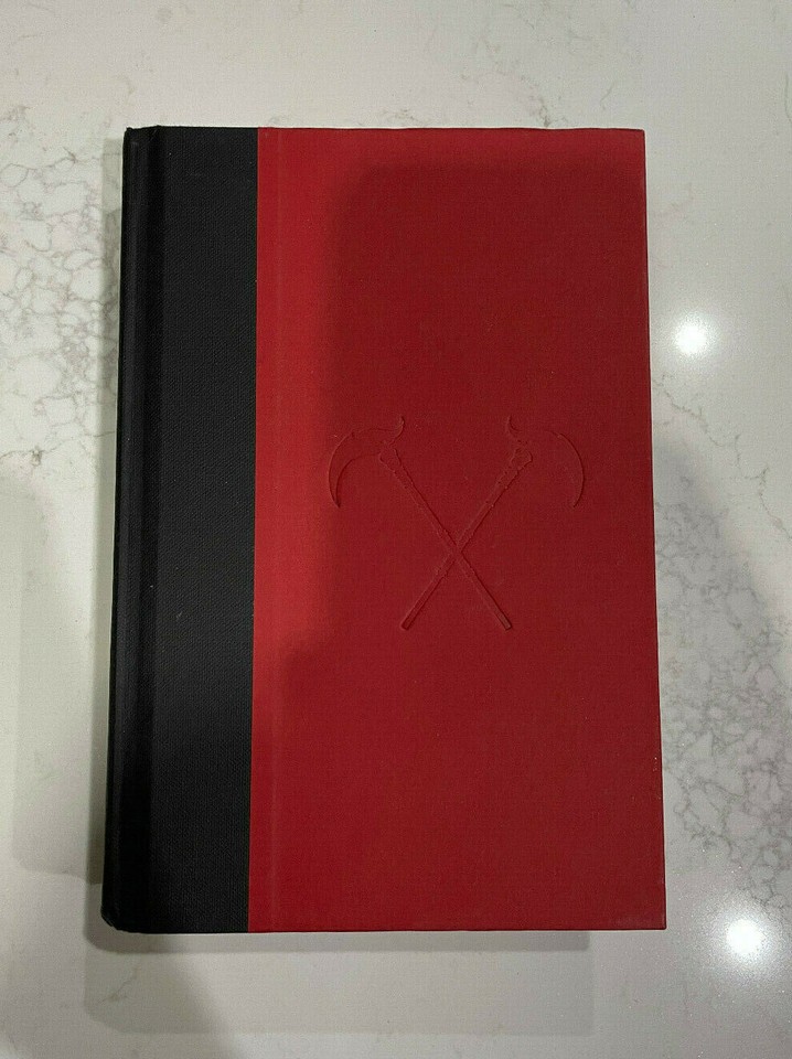 Scythe by Neal Shusterman Hardcover Book First Edition & 1st Print | eBay