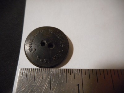 Buttons - Co Goodyear