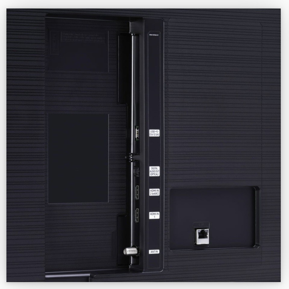 Samsung UN65TU7000FXZA 65" 4K LCD Smart TV 887276400068| eBay