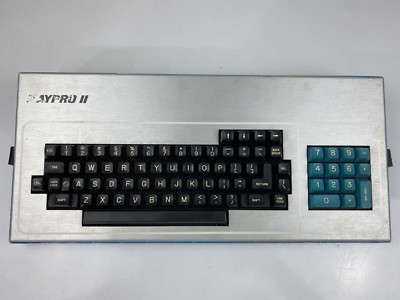 Vintage KAYPRO II keyboard | eBay