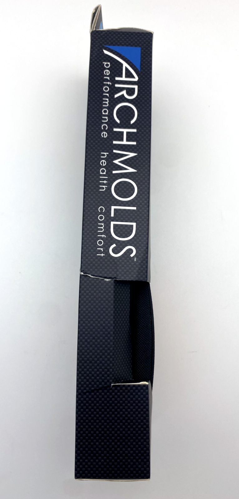 Powerstep Archmolds Heat Moldable Custom Insoles G Lean M 9-9.5 W 10.5 ...