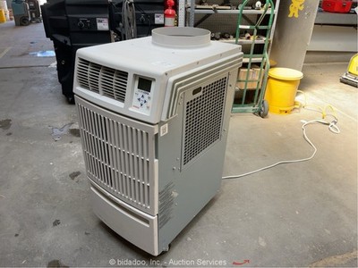 2018 Movincool Climate Pro 12 Portable Heat Pump Air Conditioners Unit ...