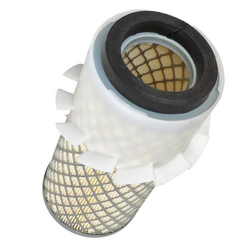 Engine Life Extension Air Filter Metal Construction For Holland Compact ...