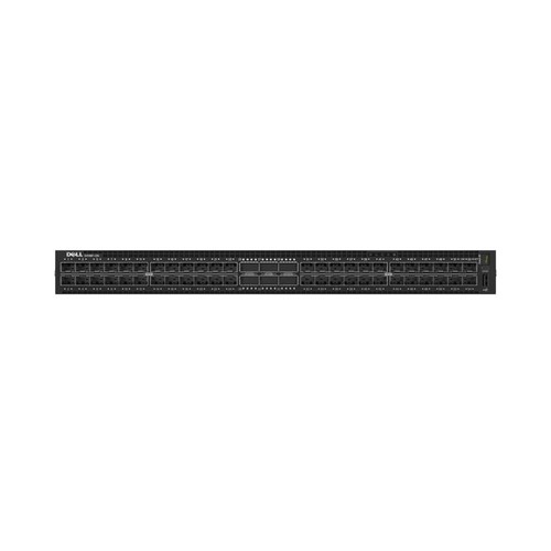 Dell S-Series EMC PowerSwitch S4148F-ON L2/L3 1U Managed Network Switch ...