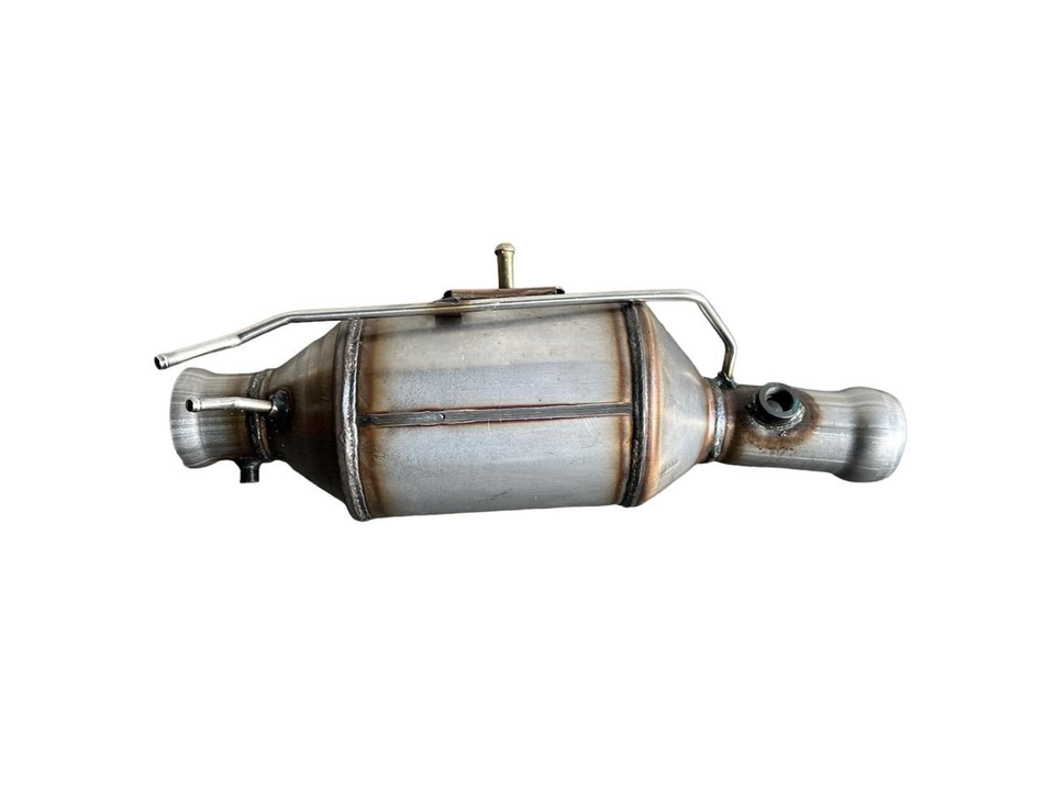 Dieselpartikelfilter für Mercedes Benz W447 Viano Vito V-Klasse CDI 4 ...