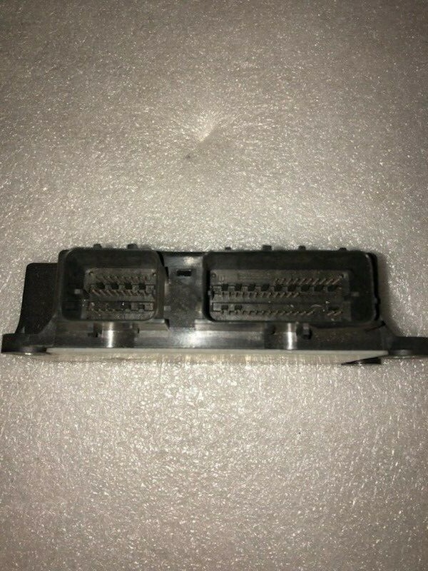 2012 Chevrolet Camaro EMC ECU Control Module New OEM 13582151 | eBay