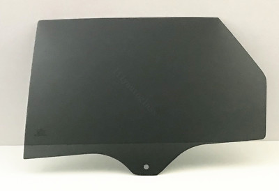 Fits 2015-2024 Ford Edge Driver Left Side Rear Door Window Glass | eBay