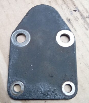 1988 Chevy R1500 5.7 Tbi Fuel Pump Plate 350 Sbc Small Block 350 L05 | eBay
