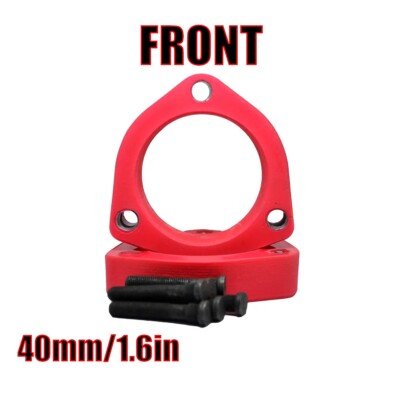 Mitsubishi ASX Lancer Outlander Front Lift Kit 40mm/1.6in PU Coil ...