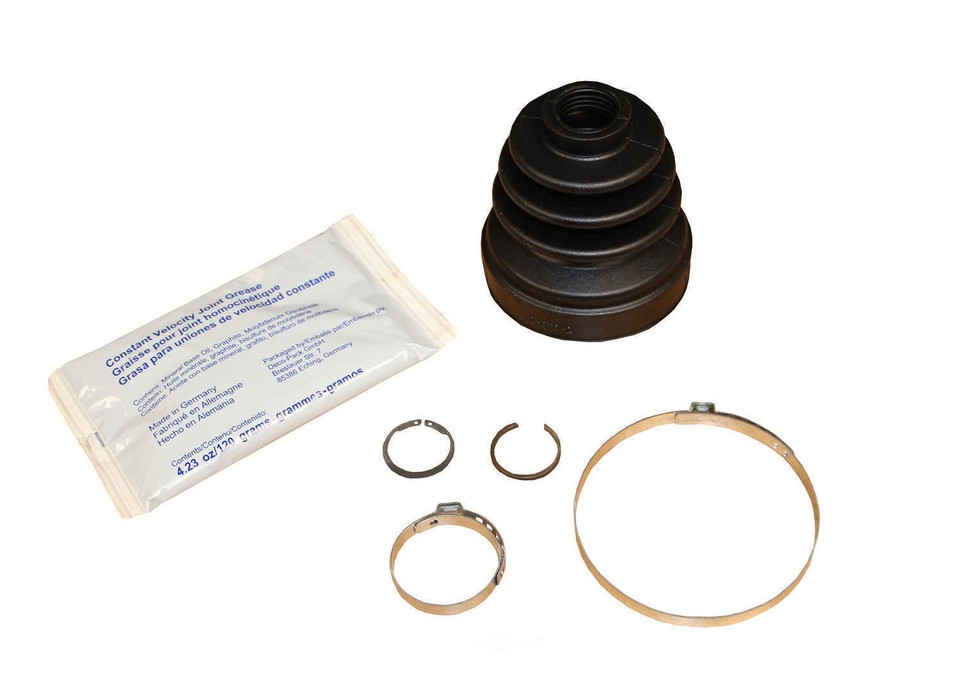 Inner Boot Kit CRP/Rein BKN0131 | eBay