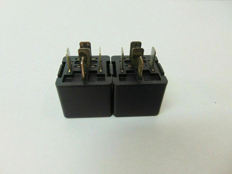 02123 Bad Boy Mowers Gas MTV UTV OEM Relays 11 2011 | eBay