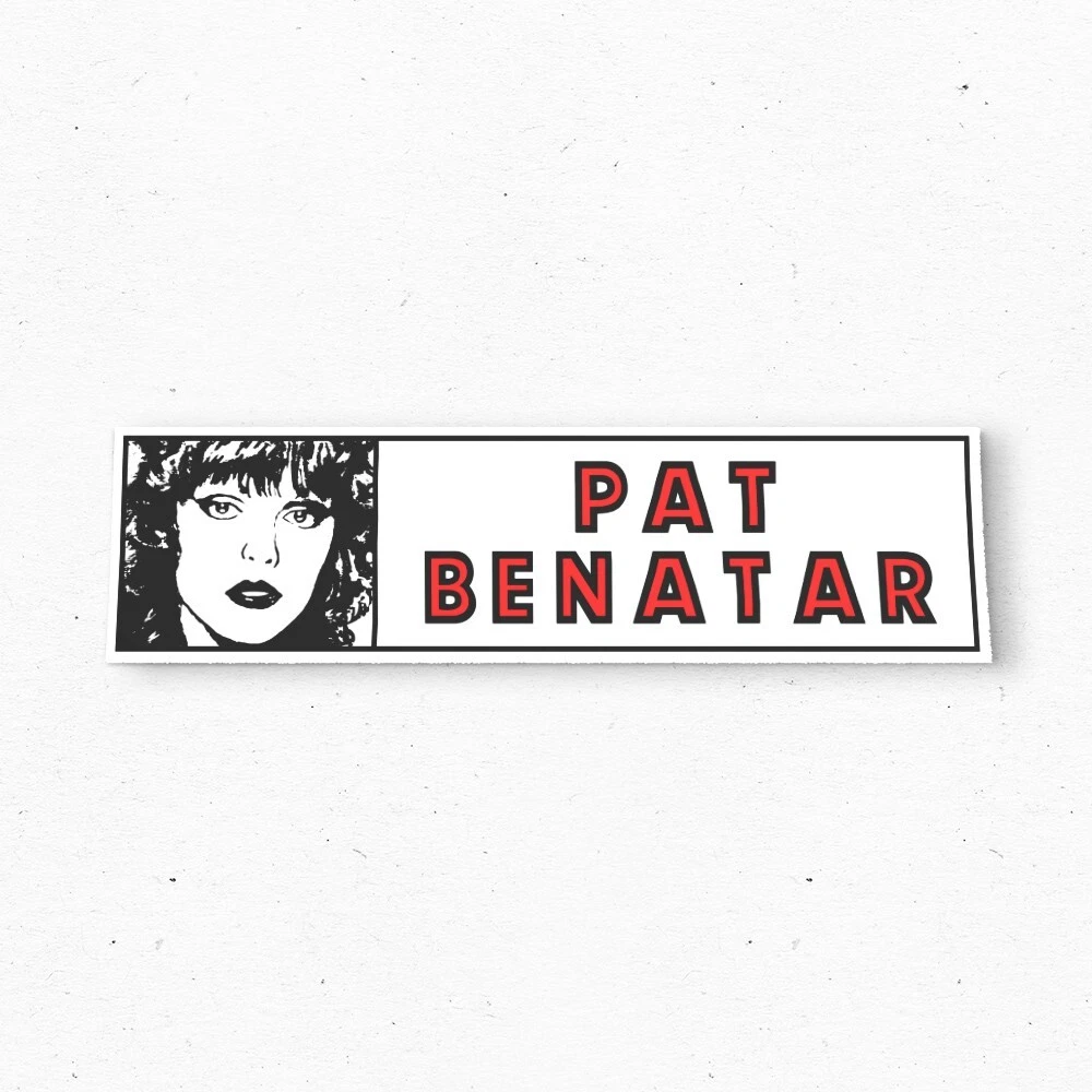 Pat Benatar 70s