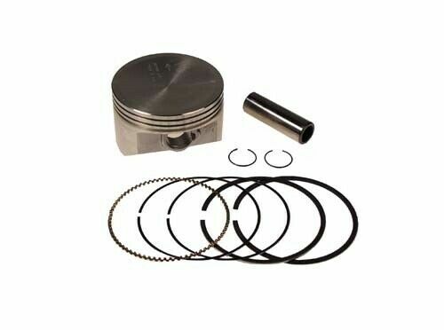 E Z GO GOLF CART PART RXV 2008 up piston assembly Kawasaki engine 0 ...