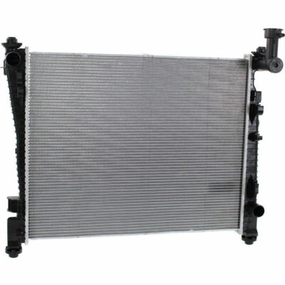 New Radiator Fits Dodge Durango Jeep Grand Cherokee 55038001AH ...