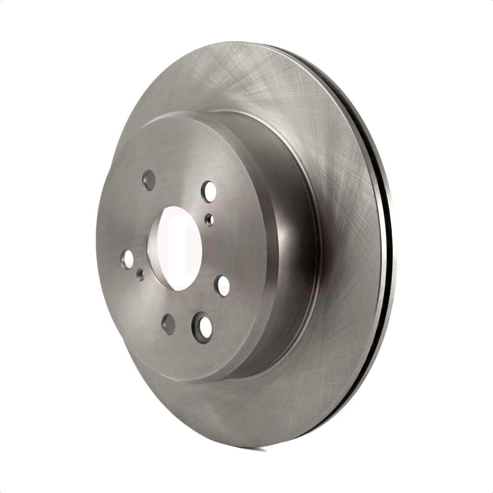 Rear Brake Rotors Ceramic Pad Kit For Lexus GS350 IS300 IS200t IS350 ...