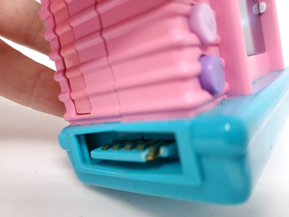 Connect Damaged Mattel PIXEL CHIX Secret Life of Pets JAMMIN' HAMSTER ...