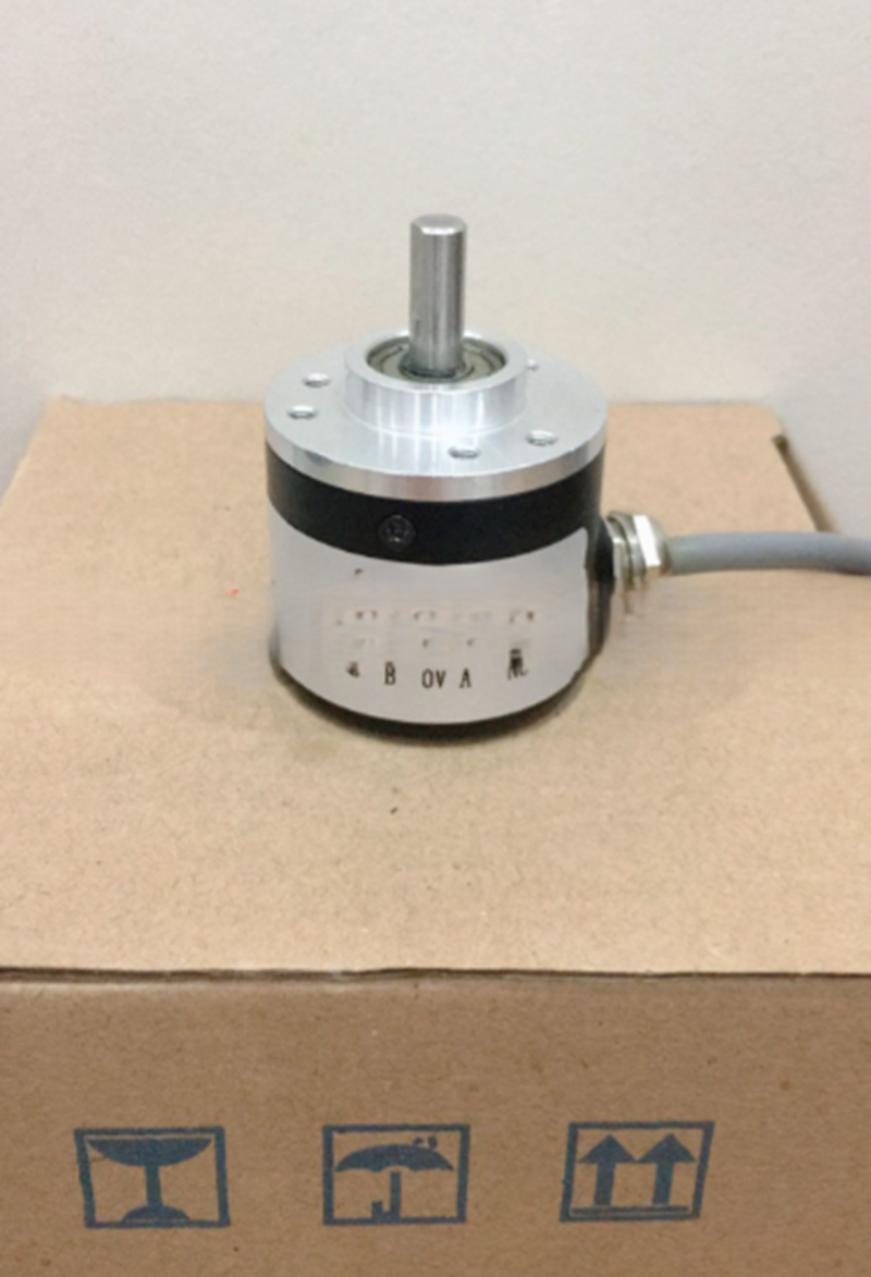 1PC NEW encoder ES5-10CN8942 E-S5-10CN-8942 HS5-11LN858Z ES5-50LN8942 ...