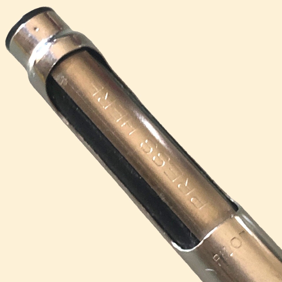 Pen Fountain Pen Pilot Converter to Compression Model Old | eBay