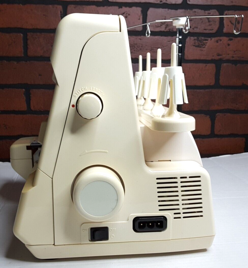 Singer QuantumLock 14T948DS Mechanical Sewing Machine for sale online ...