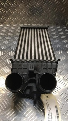 Echangeur air (Intercooler) CITROEN C3 PICASSO PHASE 1 9803900780 | eBay