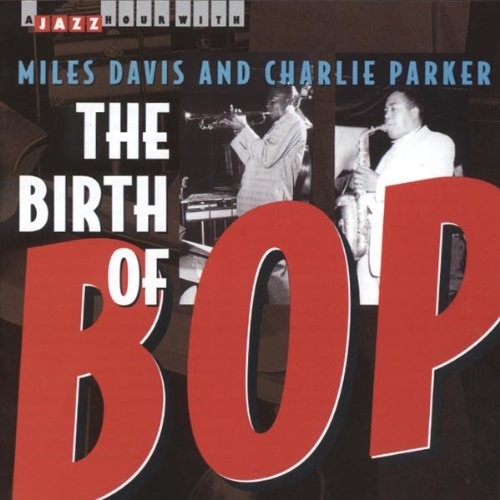 Bird of Pop - Davis, Miles - audio cd - Like New | eBay