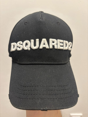 DSQUARED CAP | eBay.de