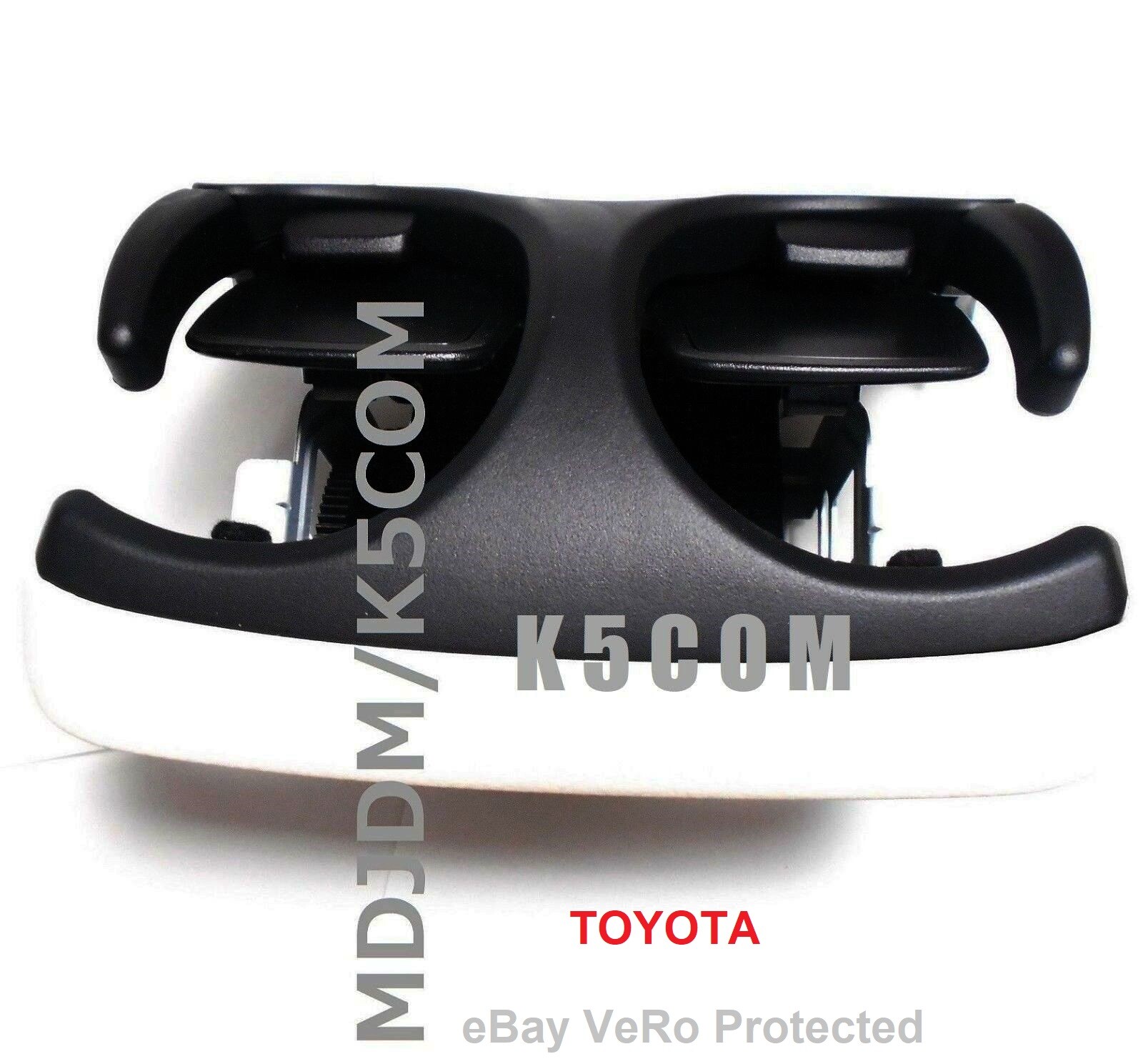 5562050030A1 Genuine Toyota Holder ASSY Instrument Panel Cup 55620 ...